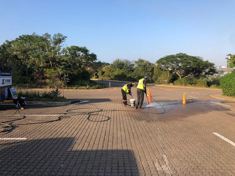 Cleaning Services in South Africa | X-treme Cleaning Solutions