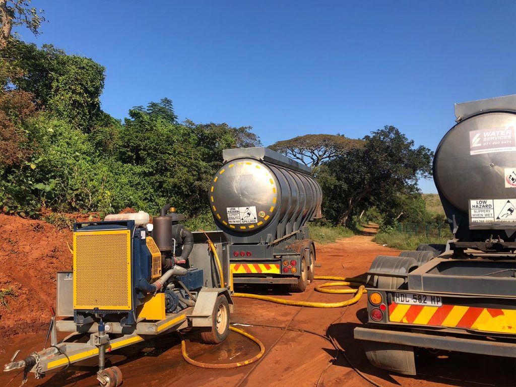 Stormwater Drain Pipe Cleaning - X-treme Cleaning Solutions