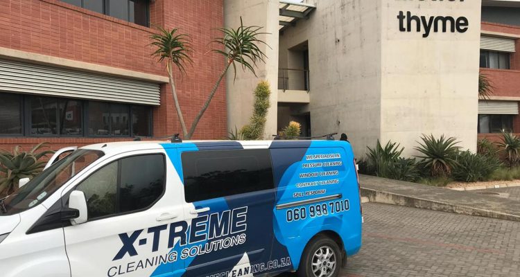 X-treme Cleaning Solutions - KwaZulu Natal
