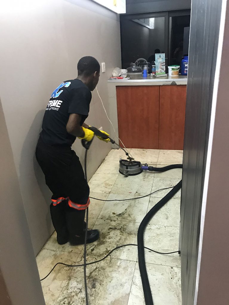 Cleaning Services in South Africa | X-treme Cleaning Solutions