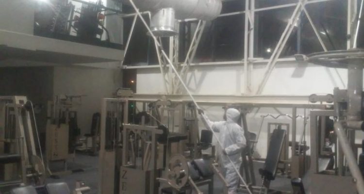 Cleaning Services Gauteng - X-treme Cleaning Solutions