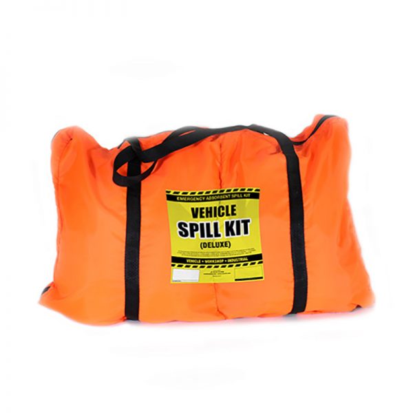 Vehicle Spill Kit - X-treme Cleaning Solutions