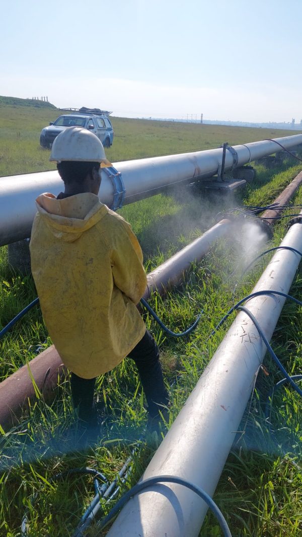 Industrial Cleaning Services | X-treme Cleaning Solutions