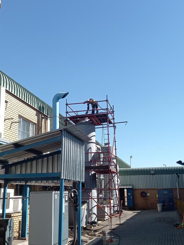 Commercial Cleaning Services | X-treme Cleaning Solutions